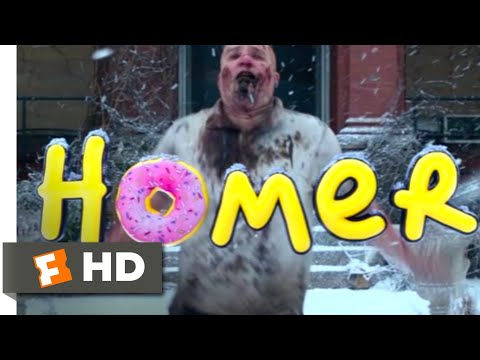 Zombieland: Double Tap (2019) - Homers, Hawkings, and Ninjas Scene (1/10) | Movieclips