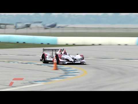 Steam Community :: Video :: Forza 4 Sebring Short Lap