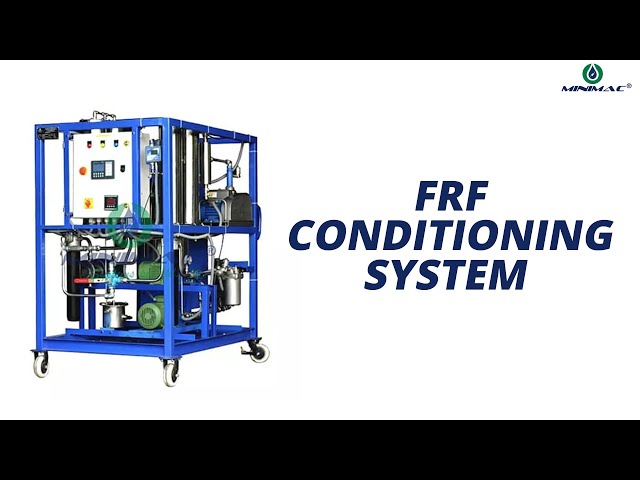 Mobile Oil Filtration Plant - Portable Transformer Oil Filtration Plant ...