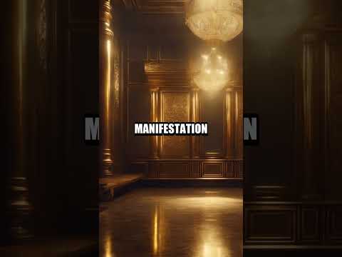 Unveiling Manifestation Secrets👇