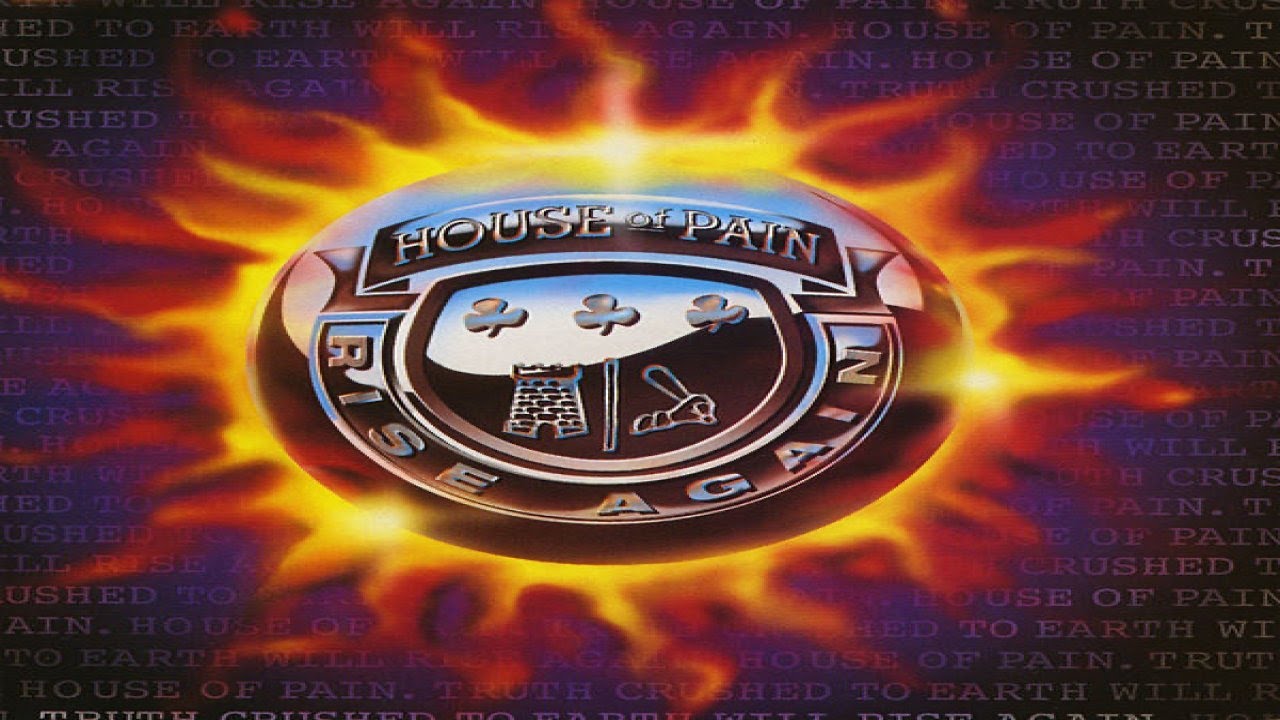 TRvTH CRv$HED T() earth $hall R!$E @ga!n (FULL LP) (1996)