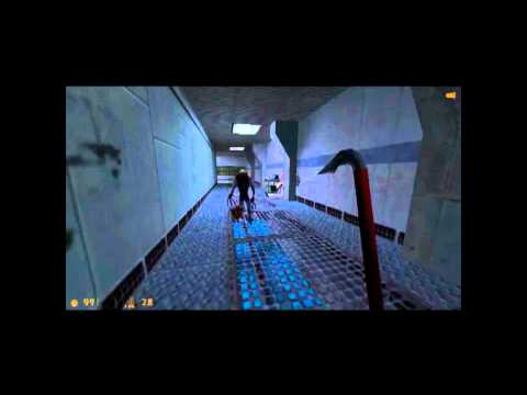 Steam Community :: Video :: Half-Life: Complete - Part 5 - "Looking For ...