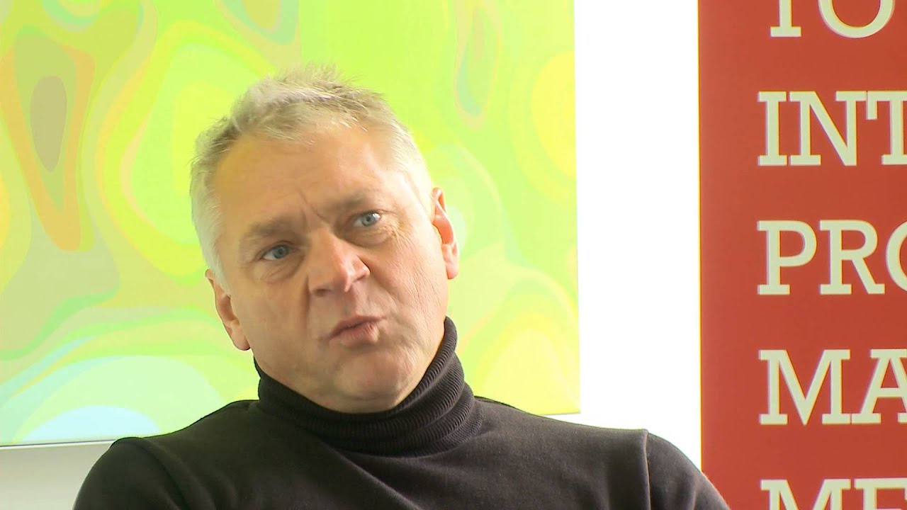 Hermann Endreß - Cert. Senior Project Manager (IAPM) über die Zertifizierung [DE interview]