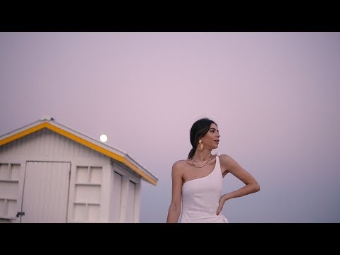Amanda Tur // Fashion Film // Miami Beach, Florida