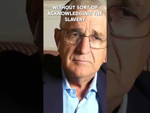 The need to acknowledge and address modern slavery #slavery #care