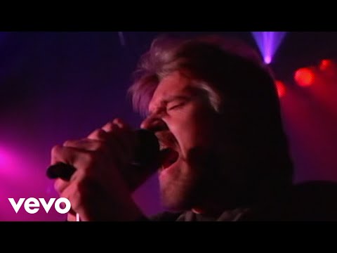 Bob Seger - Shakedown (From "Beverly Hills Cop II")