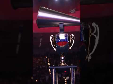 Coming Soon: The 2025 NCA All-Star National Championship! | #theworkisworthit