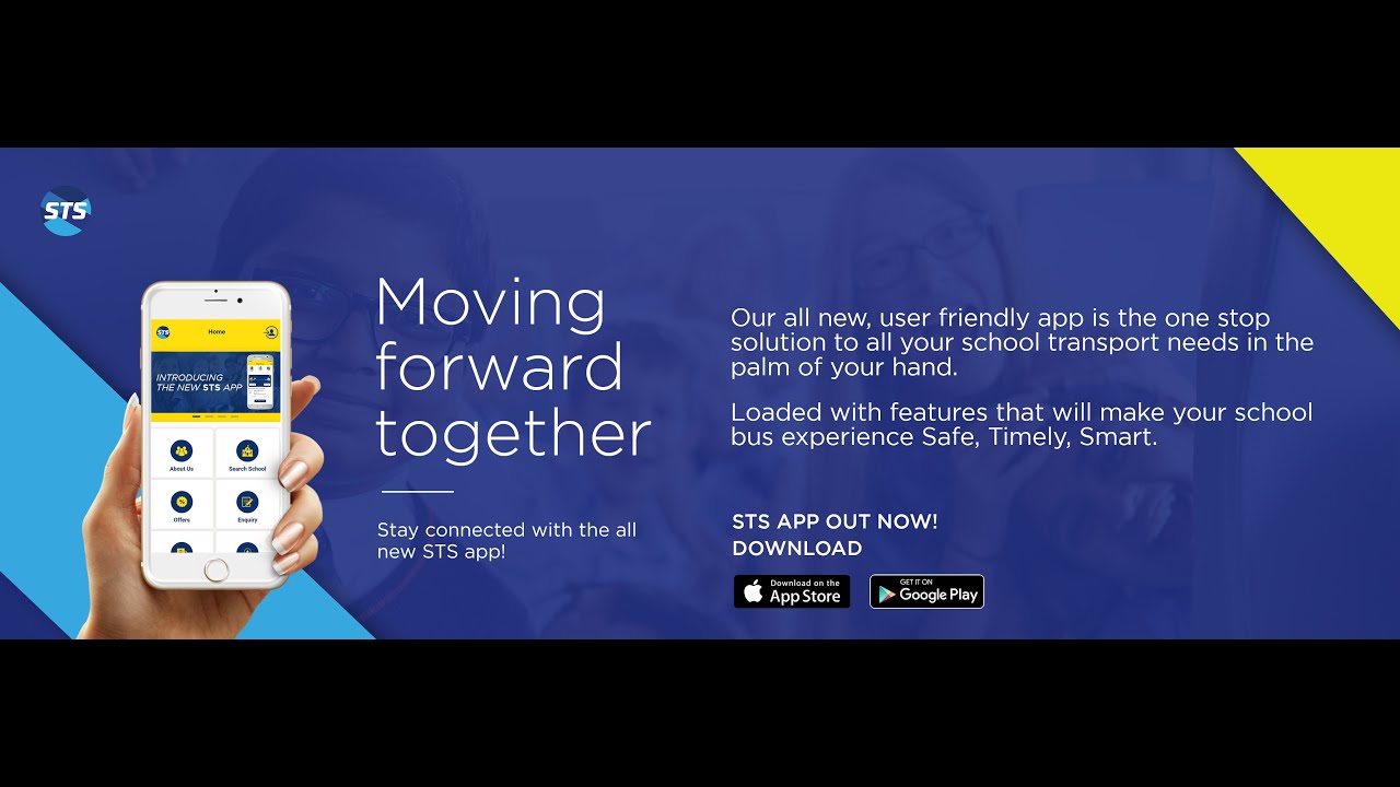 STS App