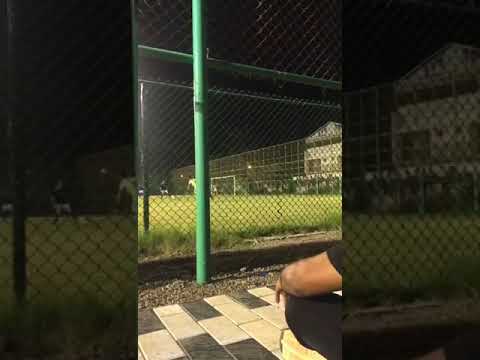 KERALA BLASTERS vs REAL KASHMIR MATCH 0-1