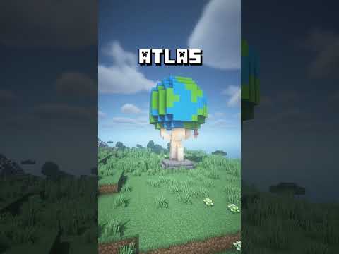 Statue Build Ideas in Minecraft