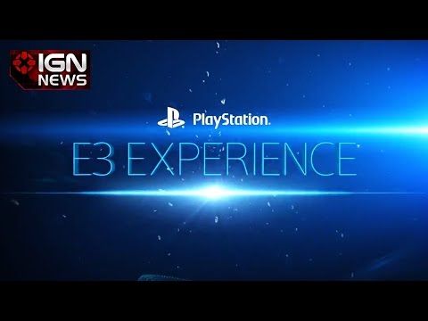 PlayStation Experience 2014: All the news and trailers right here - IGN News