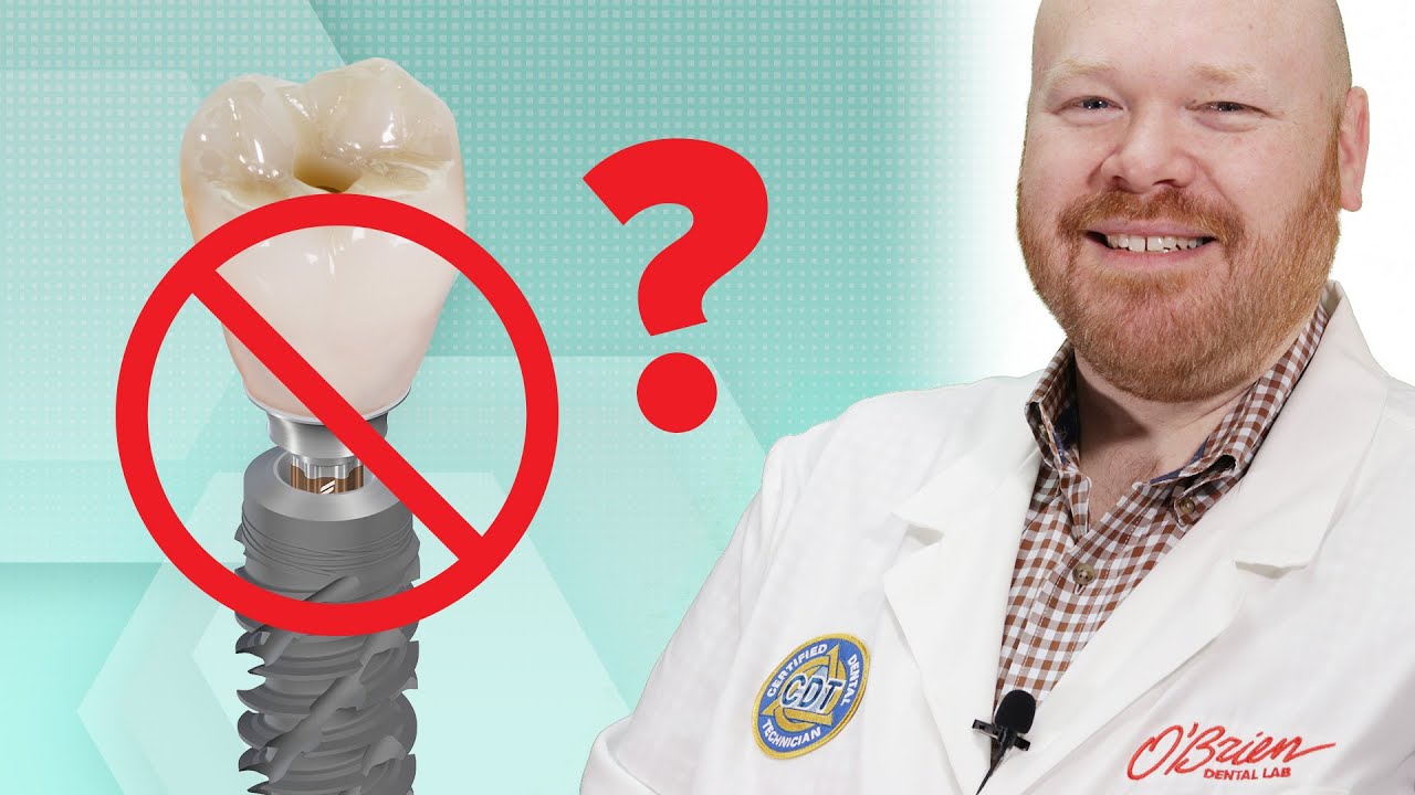 Straumann BLX / BLC - Important Connection Info