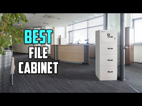 Top 6 Best File Cabinets for Hanging Letter/Legal Folder, Portable Home Office Review in 2023