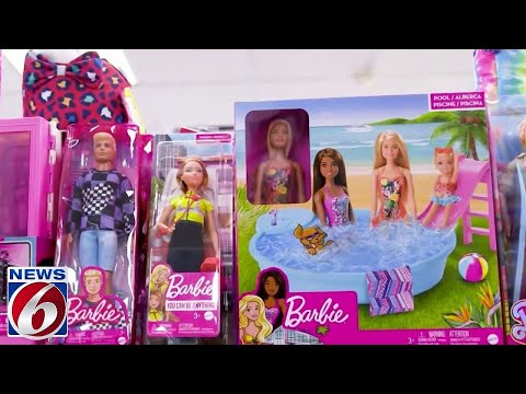 What's your Barbie collection worth? Here's how to check