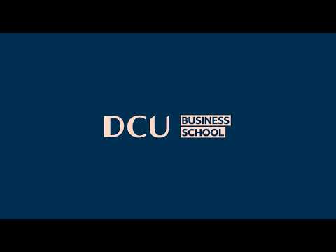 Executive MBA - DCU Business School