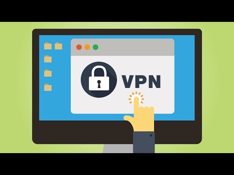 Need a quick VPN You can use the Microsoft EDGE free VPN
