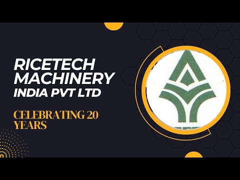 Rice Mill Machinery Manufacturer | Ricetec Machinery Private Limited ...