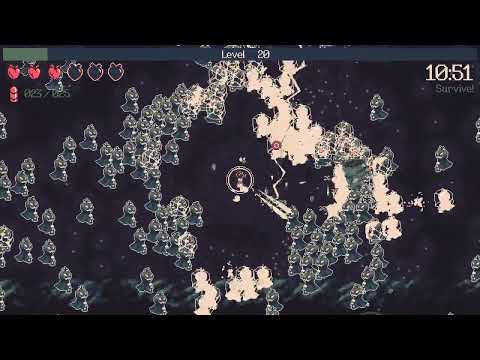 Steam Community :: Video :: 20 Minutes till Dawn: Pumpkin Patch (Yuki)