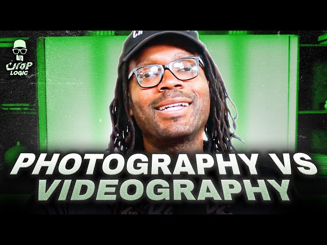 The Easy Way to Transition from Photography to Videography Without ...