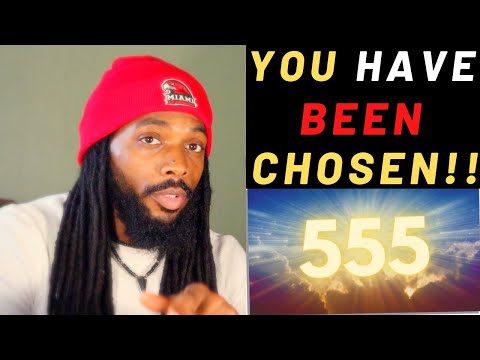 YOU Have Been CHOSEN | PREPARE For Big CHANGES | 5:55 | 👀