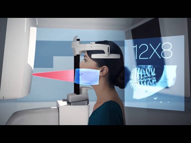 NewTom OPG and CBCT Machine - NewTom GO 2D - Pan OPG Machine Wholesale ...