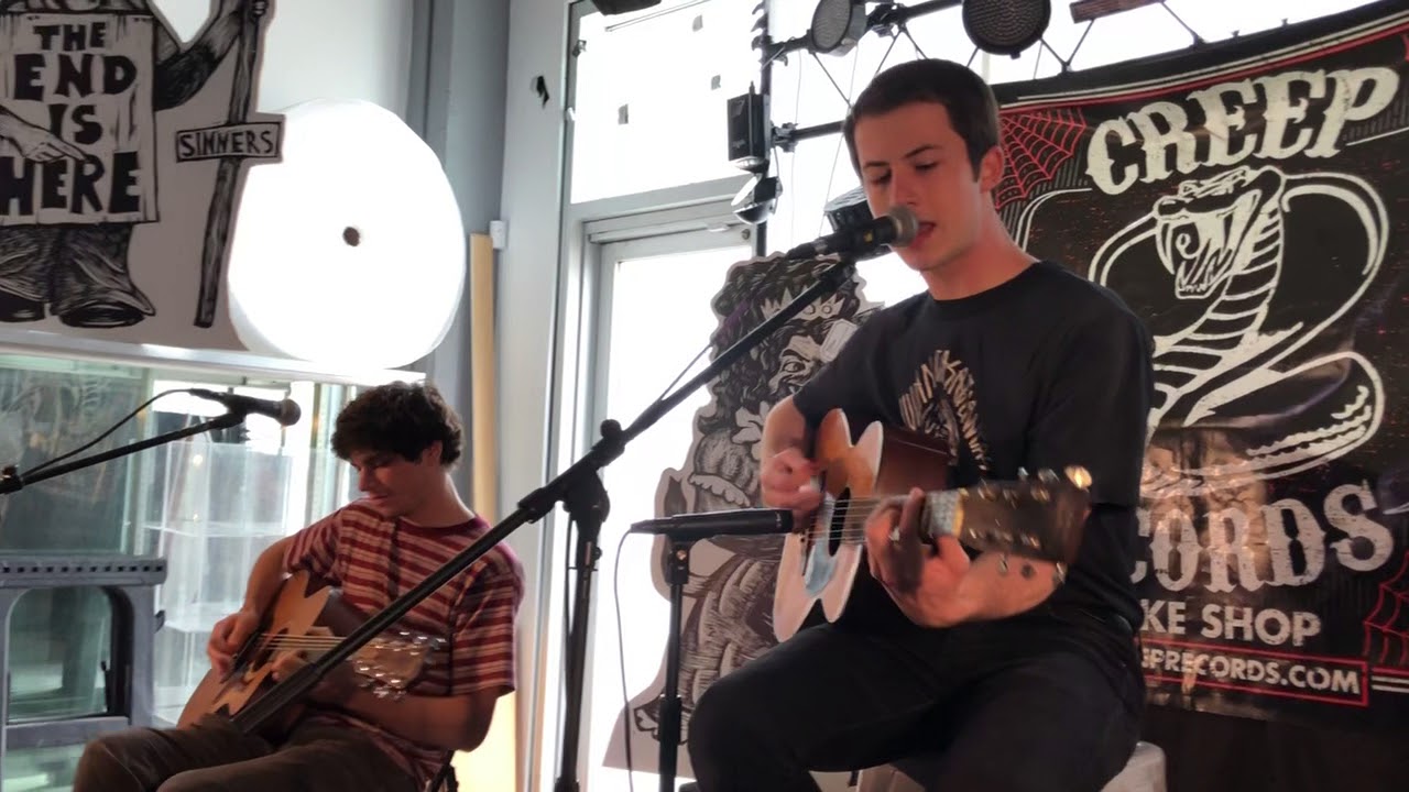 Wallows - Ground live Philadelphia 06/03/18