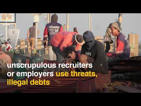 What is Forced Labour?