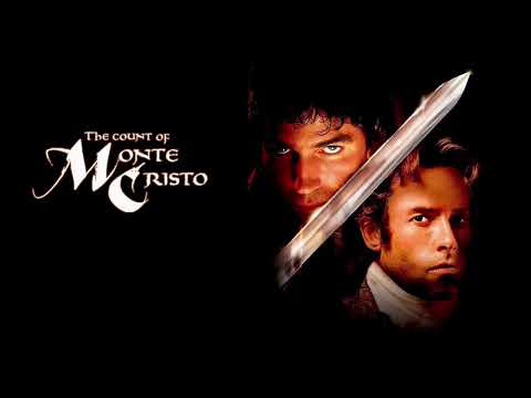 The Count of Monte Cristo