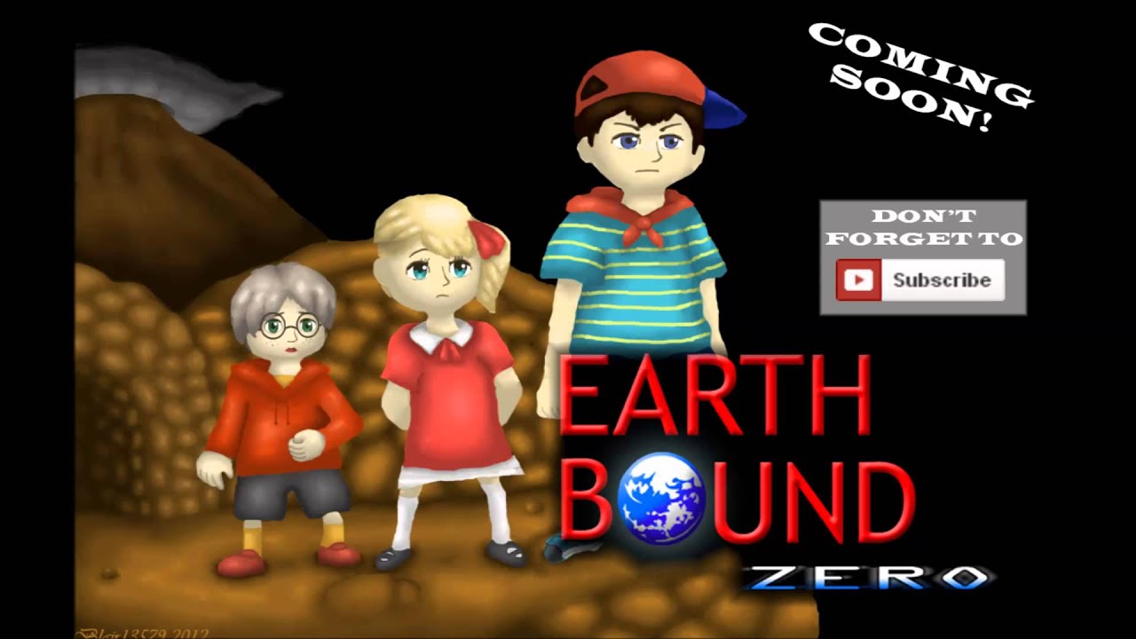 EarthBound Beginnings (NES) - Trailer
