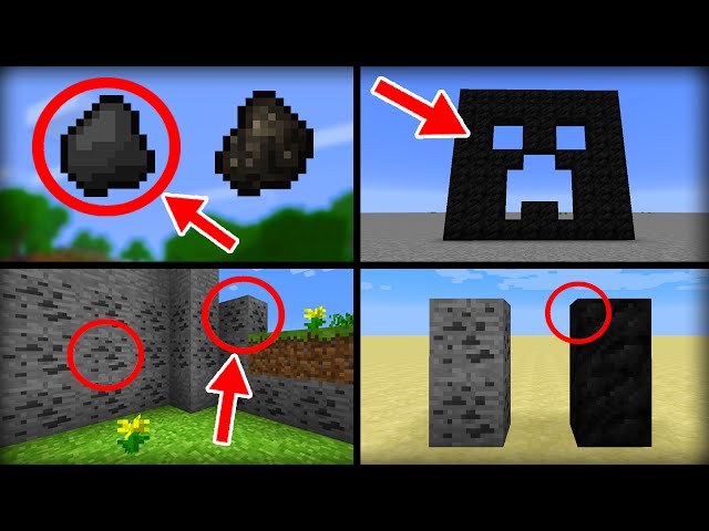 Every ore In Minecraft 1.19 and how to obtain them
