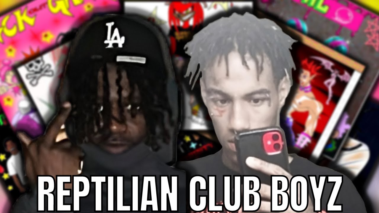 The Rise and Fall of RCB: A Deep Dive into the Underground Rap ...