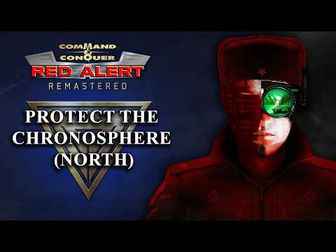 Steam Community :: Video :: Command & Conquer Remastered | Red Alert ...
