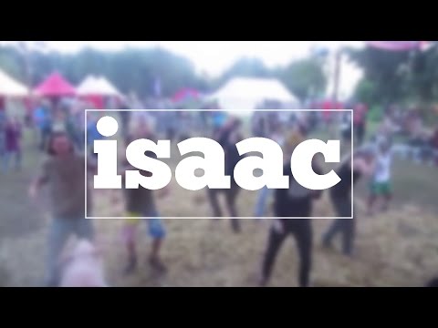 Learn how to spell isaac