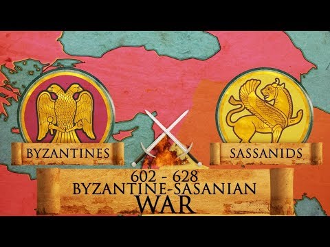 Muslim Conquest of Persia | Map and Timeline