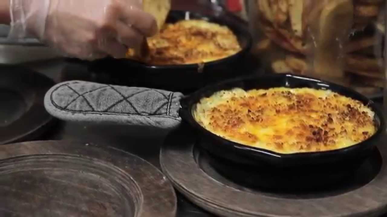 America's Dairyland: Wisconsin's Cheesiest Foods | Discover Wisconsin