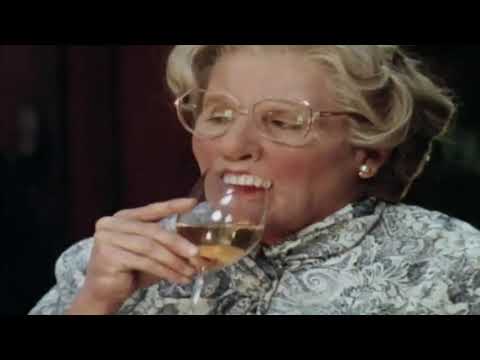 Mrs Doubtfire Trailer (1993) Robin Williams Sally Field Pierce Brosnan ¦ TC4Movies Clips & Trailers