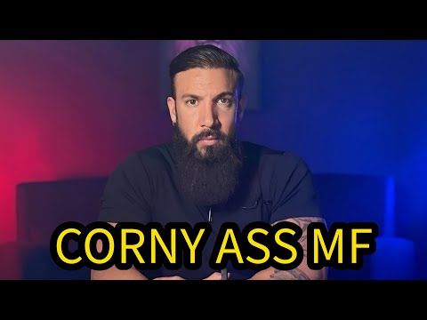 The Funniest Alpha Male On The Entire Planet