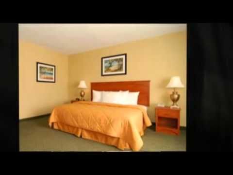 Comfort Inn Miami Airport