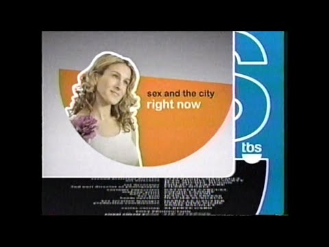 Something's Gotta Give (2003) End Credits (TBS 2007)