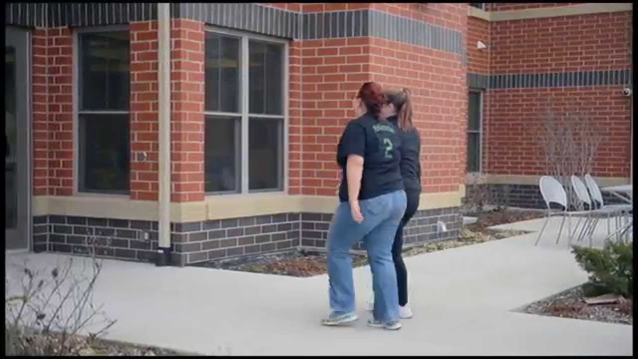 SMC Tornado Safety
