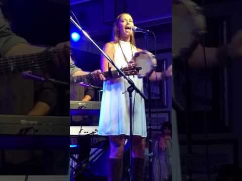 Gretchen Rhodes - Music Profile | BANDMINE.COM