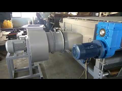 One Inch X Half Inch Pitch (Heavy Duty Honeycomb Belt) Mfg By Gopal Engineering Works