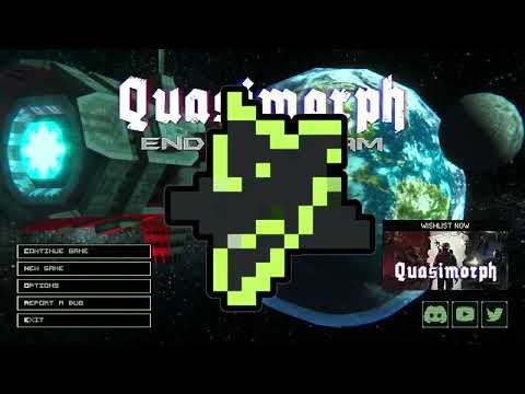 Steam Community :: Quasimorph: End of Dream
