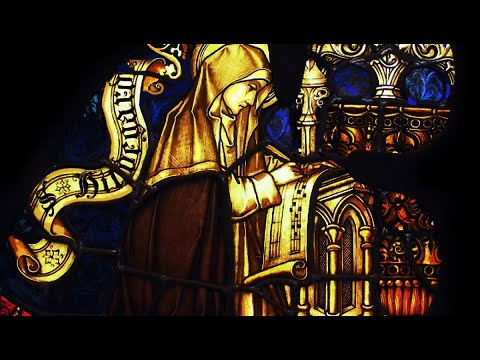 Hommage a Hildegard von Bingen Promo