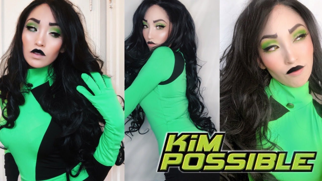 Shego 