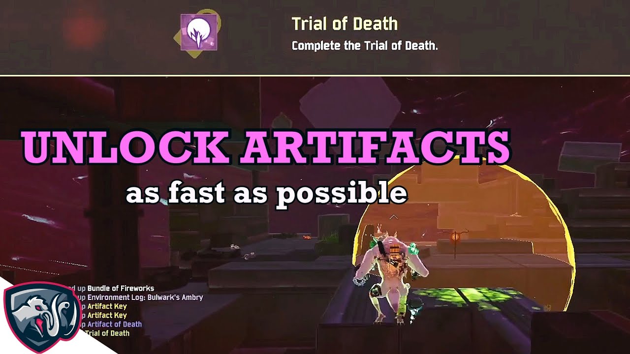 How to unlock ALL Artifacts in Risk of Rain 2 (ALL CODES & LOCATIONS)