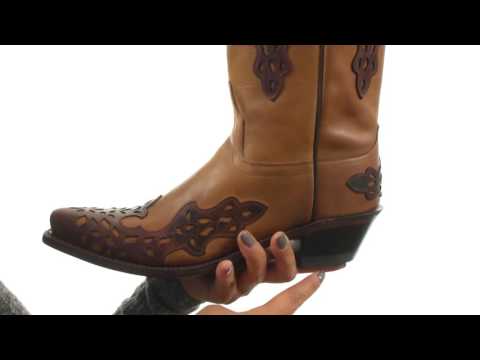 Old West Boots LF1539 SKU:8592213