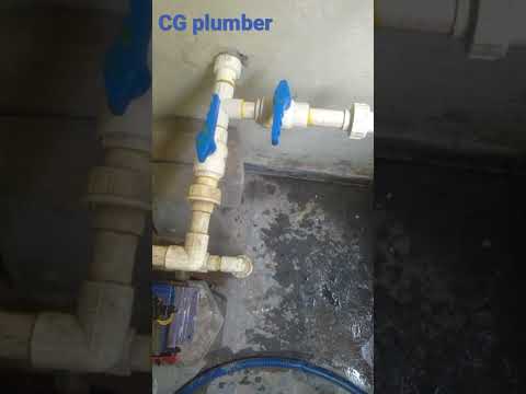water motor pump 0.5 HP/1/2HP , Two out let connection# water motor two way out let connection #