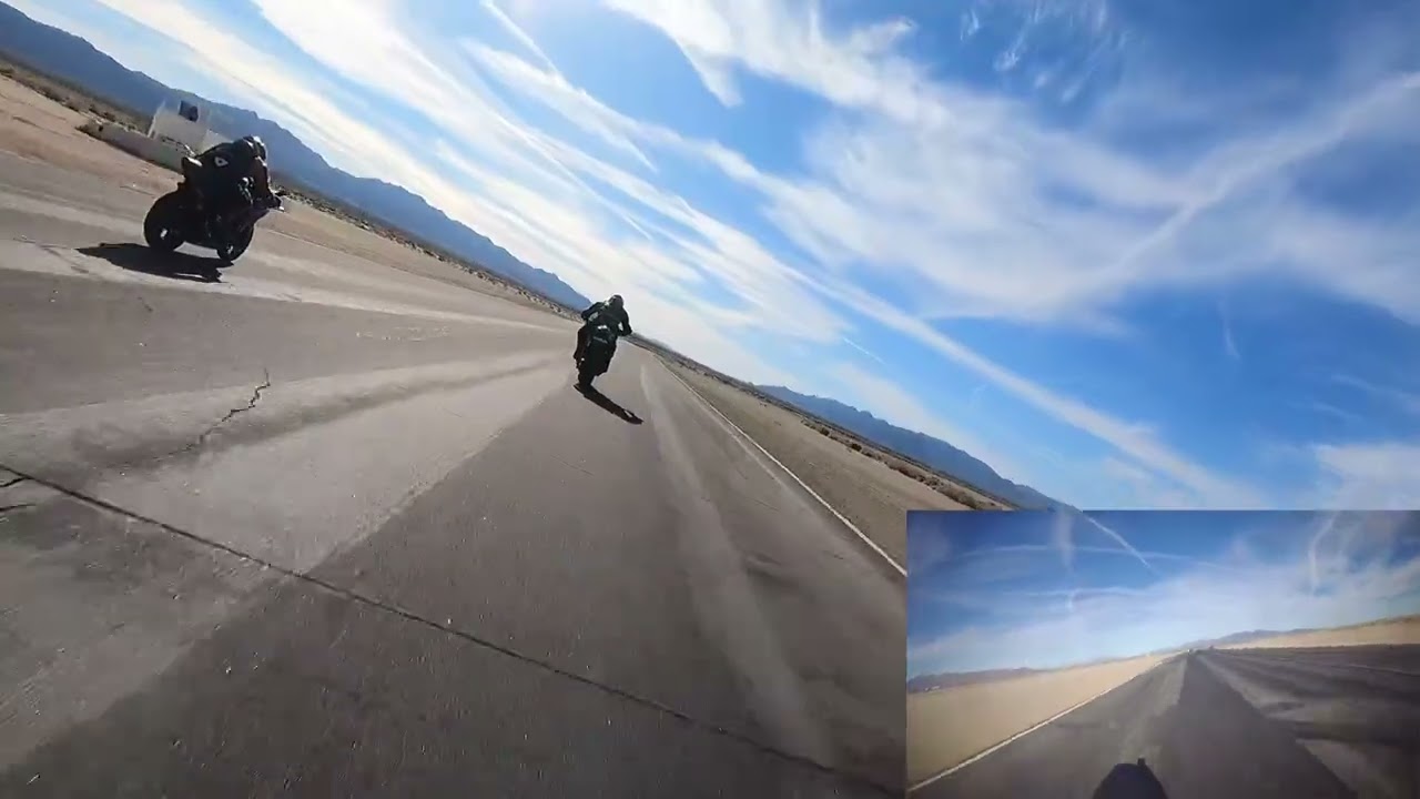 CVMA RD 5: Formula Ultra Lightweight Shootout : Chuckwalla CW : 2/14/26