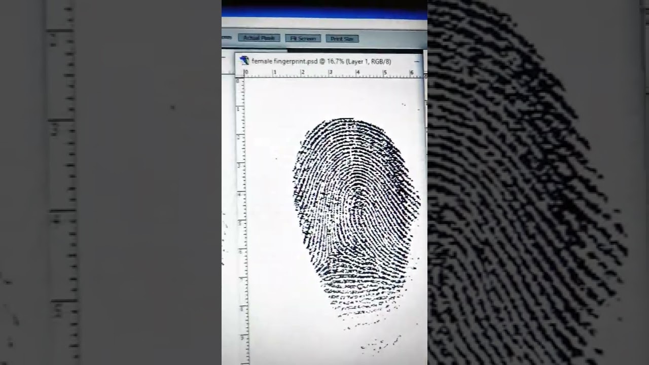 #fingerprint #couple #editing #love #fyp #fypシ